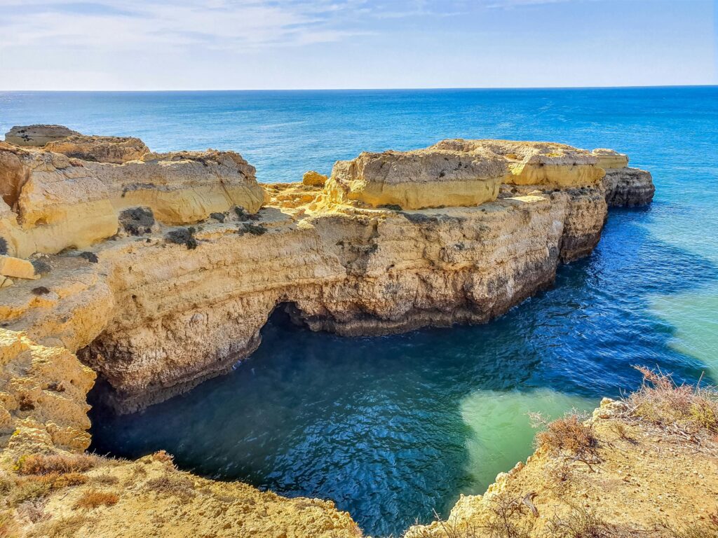 15 Fabulous Day Trips from Faro, Portugal (2024)
